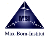 PhD position Ultrafast Resonant Magnetic X-ray Scattering, Max-Born-Institut, Berlin, Germany ...